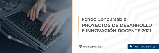 Servicios Intranet - Universidad de La Frontera