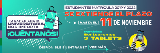 Servicios Intranet - Universidad de La Frontera